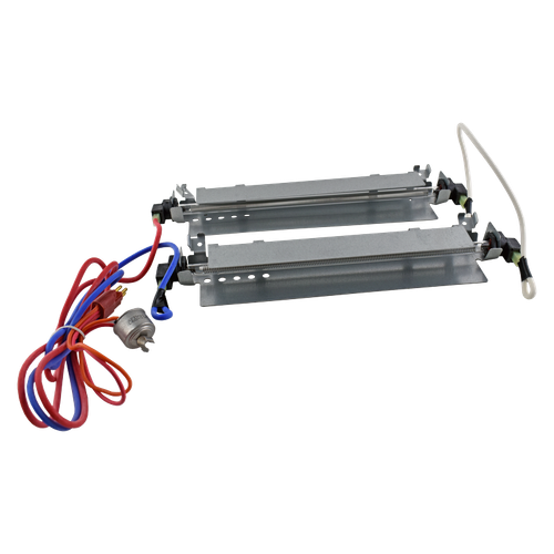 CMP WR51X443 Refrigerator Defrost Heater WR51X0461, WR51X344, WR51X0405 ...