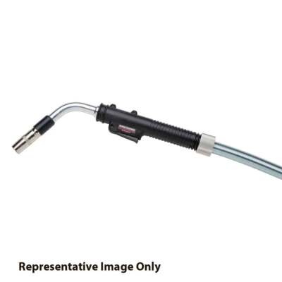 Lincoln Electric K3131-3 Magnum PRO 350 Dual Procedure Welding Gun 20 ...