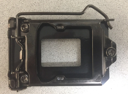 FOXCONN CPU Clamps Intel Socket 115x LGA115x 115XDBP | eBay