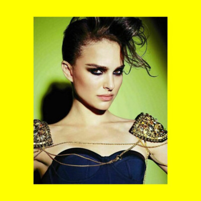 Natalie Portman #A1C262 - 8x10 Photo Printed at a Lab | eBay