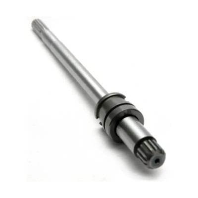 Pump Shaft Oil Pump Drive 9.750 Long. | eBay