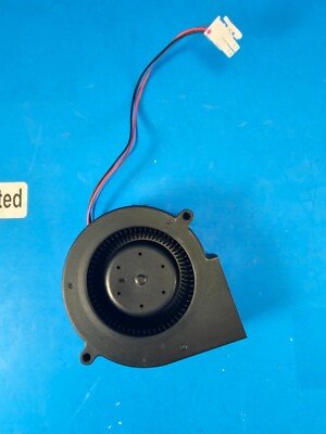 W10846539 Whirlpool Refrigerator Fan; D7-5a | eBay