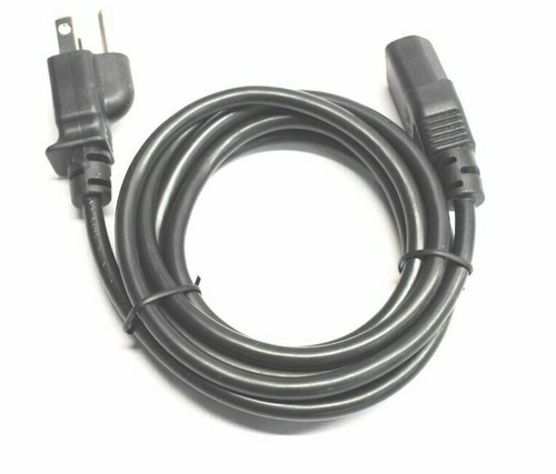Printer AC Cable Cord for HP Laserjet P1005 P1006 P1007 P1008 P1009 ...