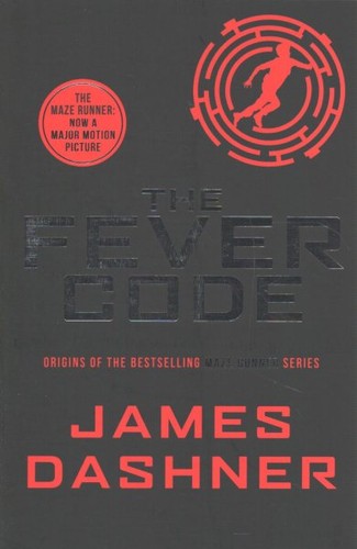 Fever Code, Paperback by Dashner, James, Like New Used, Free shipping ...