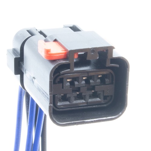 Tail lights connector Ram 1500. 2013-2018. 68093078AC | eBay