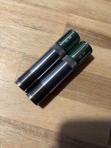 Browning Invector Plus Rhino G2 Choke Tube Set (2) | eBay