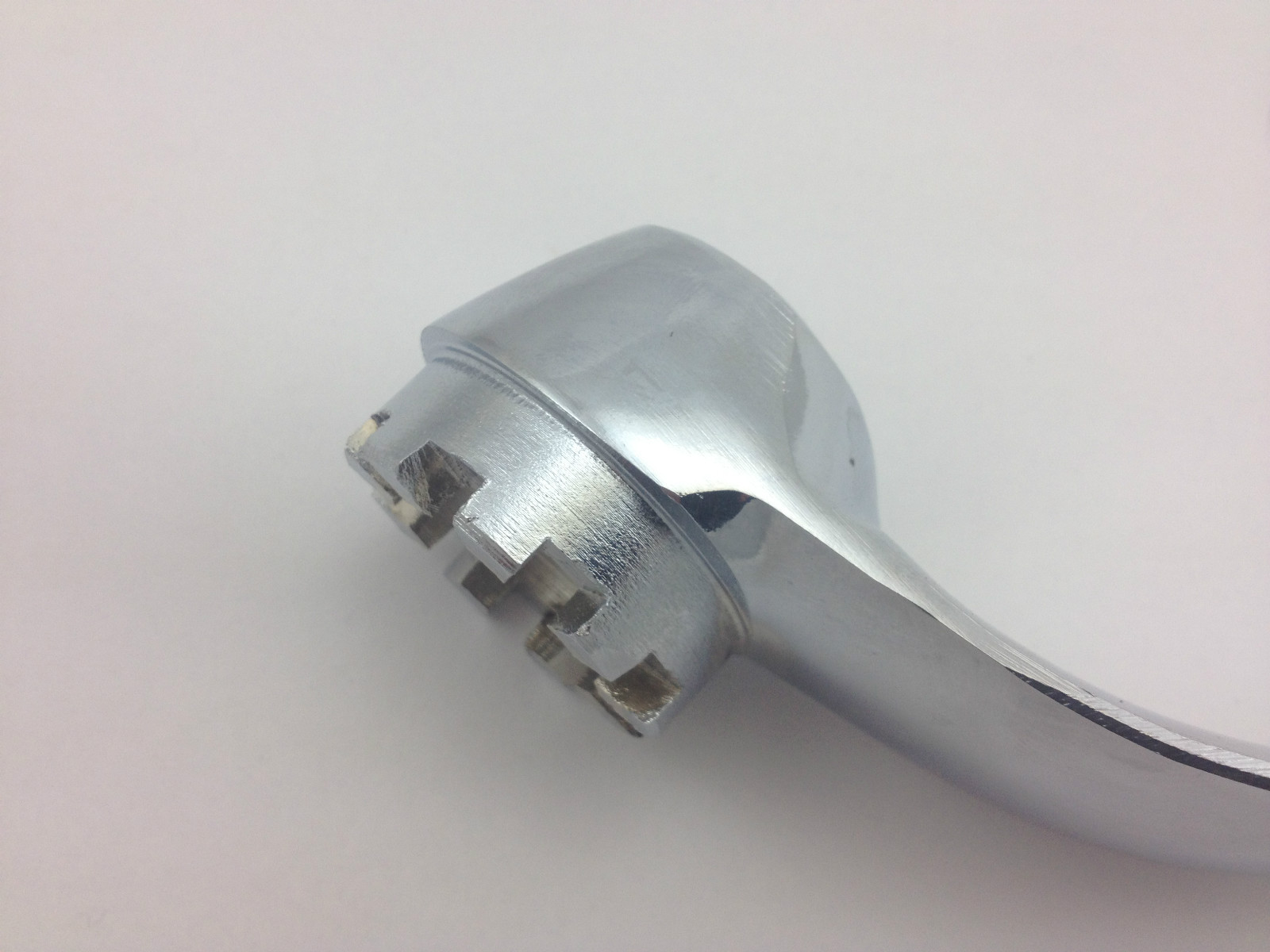 Milling Machine Knee Crank Handle & Swivel Handle for Bridgeport, Acer ...