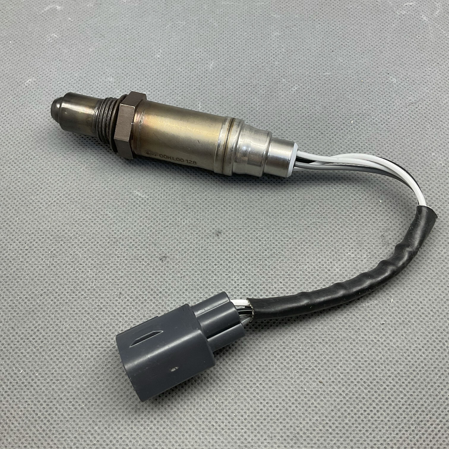 OE GENUINE Oxygen Sensor O2 F00HL00128 Upstream For 1990-1994 Lexus ...