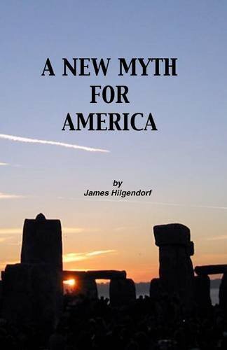 A New Myth for America 9781929159284| eBay