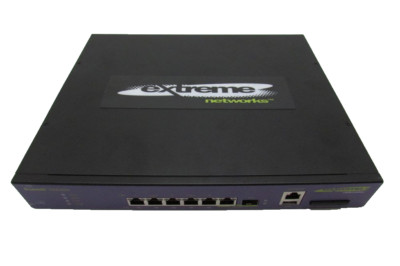 15717 Extreme Networks WM3400 Summit WLAN Controller Wireless LAN | eBay