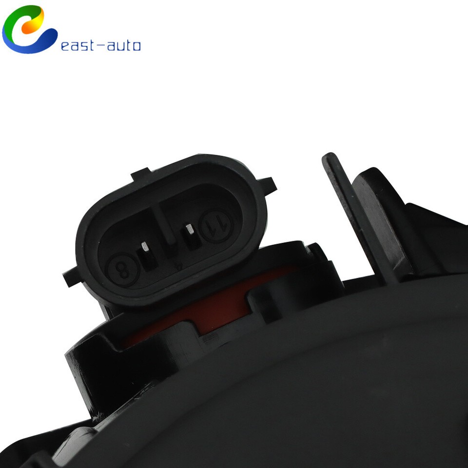 For 2017-2021 Buick Encore Front Bumper Complete w/ Grill & Fog Light ...