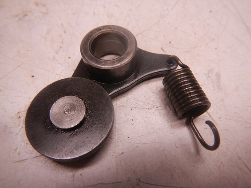 Gear Shift Roller 1973 Suzuki GT750 Water Buffalo GT 750 | eBay