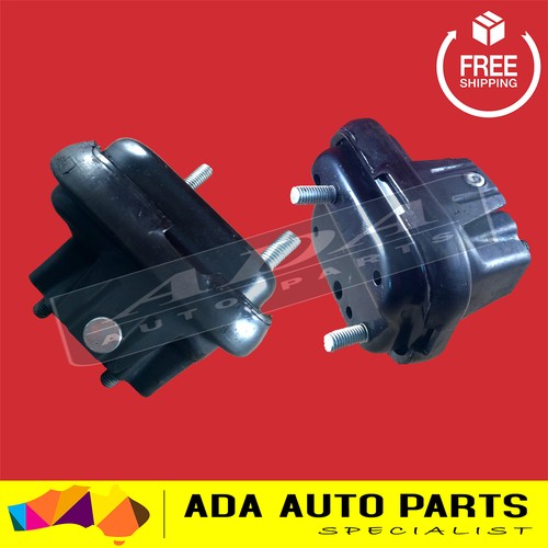 2 Quality New Holden Commodore Engine Mount V6 VN VQ VP VR VS VT VU VX ...