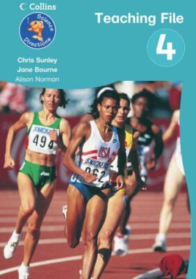 Science Directions - Year 4 Teaching File-Chris Sunley, Jane Bou ...