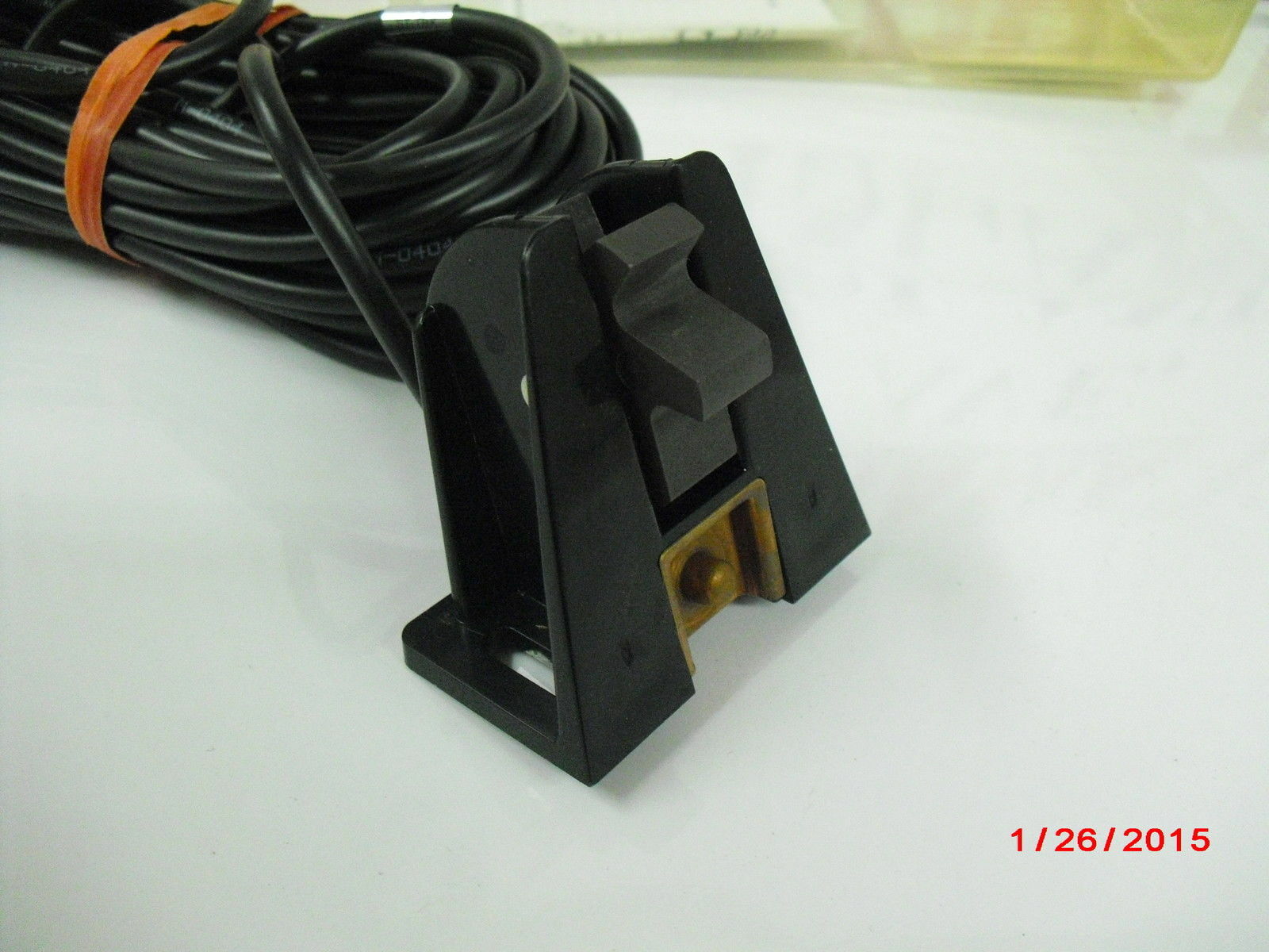 Lowrance Eagle LEI Accessories ST-TKB Speed & Temperature Sensor | eBay