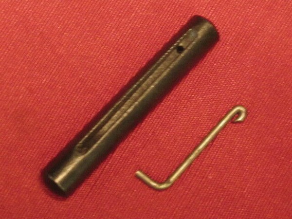 Winchester Model 12 Magazine Locking Pin Spring Reproduction for sale ...