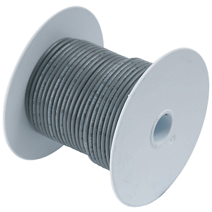 Ancor 102425 Marine Grade Electrical Primary Tinned Copper Boat Wiring ...