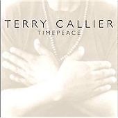 Timepeace by Terry Callier (CD, 2006) for sale online | eBay UK