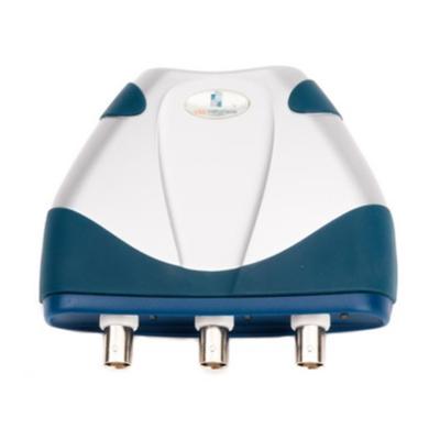 EasySYNC - DS1M12 - Oscilloscope, Data Logger, Spectrum Analyser ...