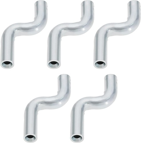 5Pcs Z Cable End Cap Universal Throttle Cables Lawnmower Cable End Dog ...