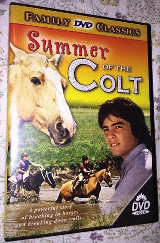 Summer of the Colt (DVD, 2006) 84296404421| eBay