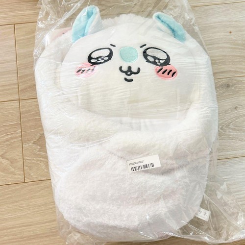 Official Chiikawa Momonga Big Plush Doll Stuffed Toy Chikawa. JP | eBay