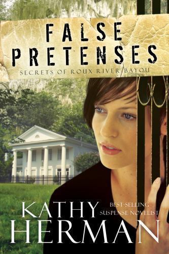 False Pretenses : A Novel by Kathy Herman (2011, Trade Paperback) for sale online | eBay
