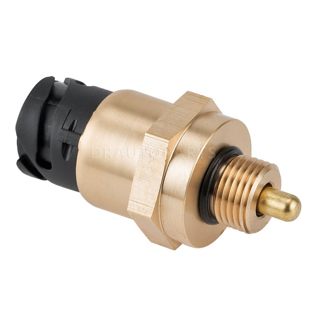 Volvo d12 coolant temp sensor location - truhery