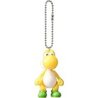 Morimotosangyo Super Mario Swing Mascot Ver.2 Kiiro Yoshi RM-7727 W 42 ...