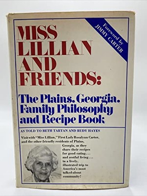Miss Lillian and Friends: The Plain..., Carter, Lillian 9780891040743| eBay