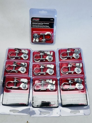 (BOX OF 10) SUPER START 01346 UNIVERSAL LEAD FREE BATTERY TERMINALS | eBay