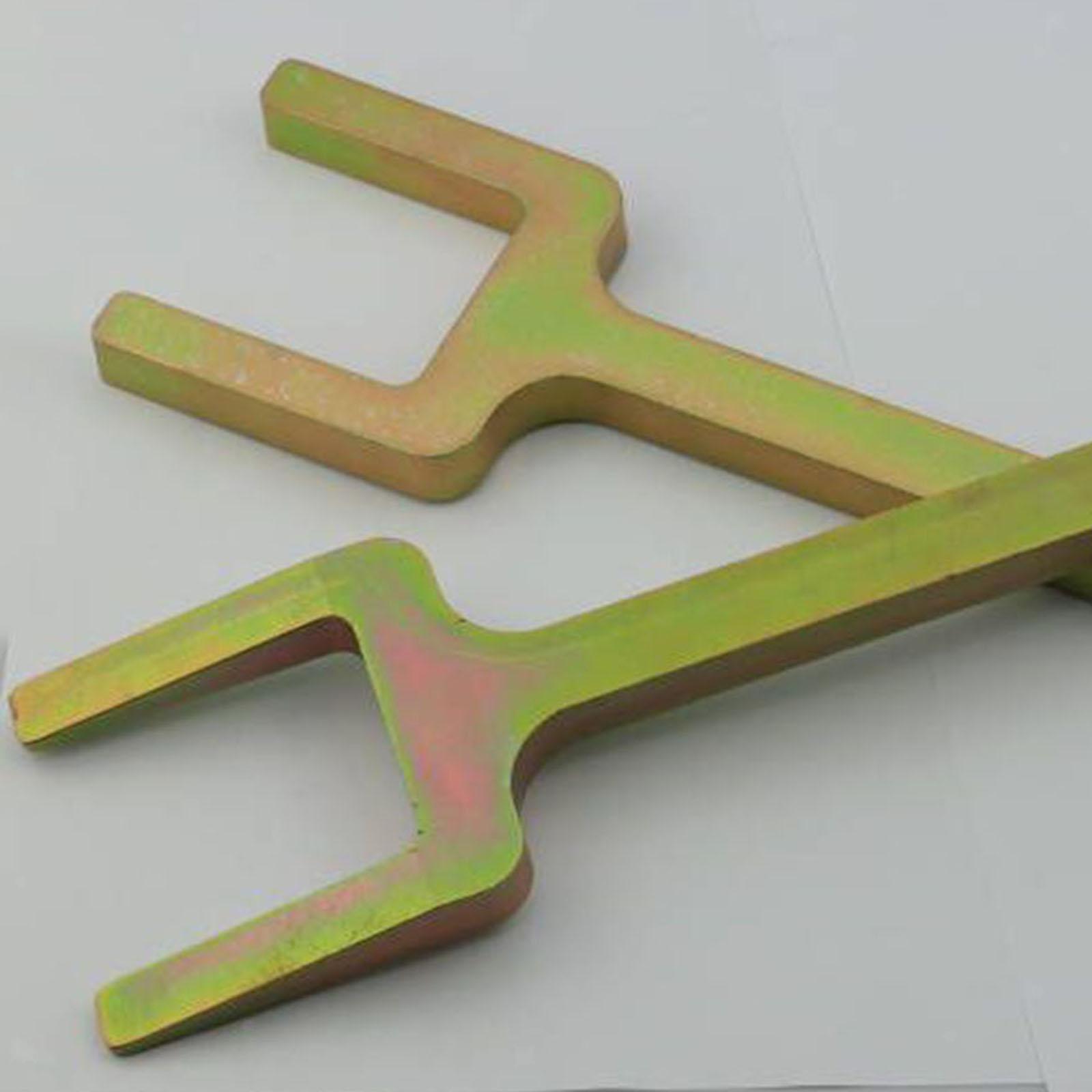 2 Pieces Axle Popper Set Stable Performance for Front Wheel Drive ...