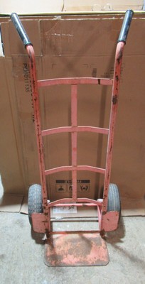 HAND SACK BARROW TROLLEY CART HEAVY DUTY TRUCK | eBay UK