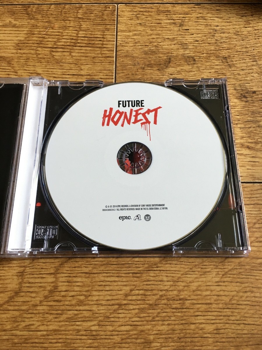 Future Honest Deluxe