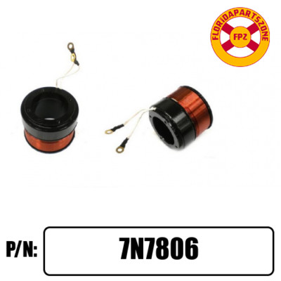 7N7806 - COIL A fits Caterpillar with Free Shipping | eBay