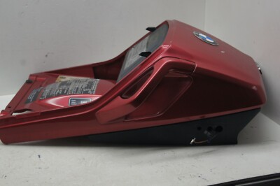 1993 BMW K75 - Upper/Lower Tail Fairing Assembly OEM | eBay