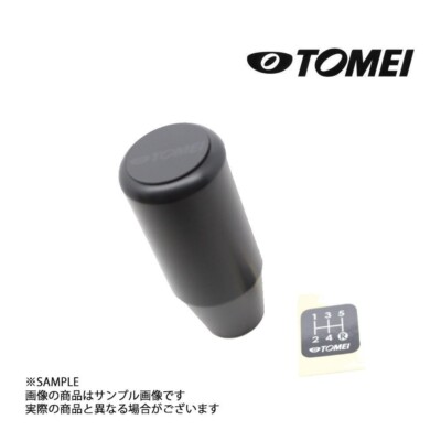 TOMEI Duracon Shift Knob M10 x 1.25mm Long 90mm #612111082 | eBay
