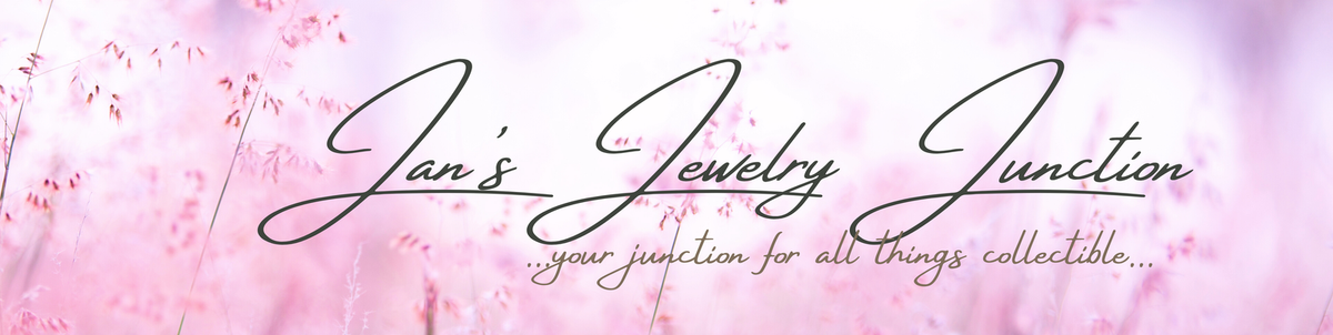 Jan's Jewelry Junction | eBay Stores