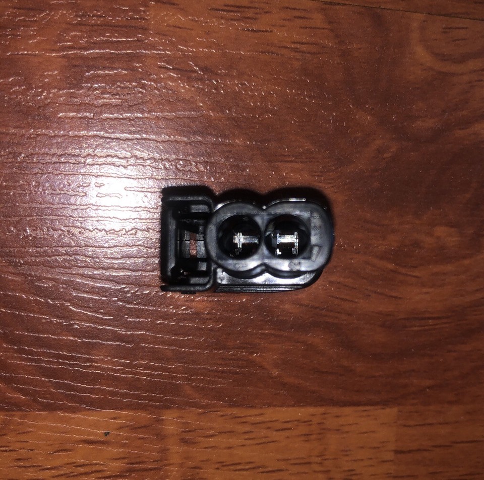 Lexus / Toyota Ignition Coil Connector 90980-11246 OEM Genuine IS300 ...