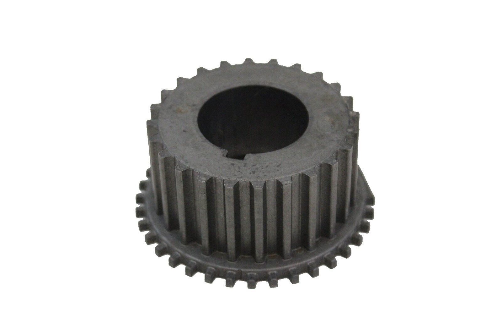 Toyota Genuine PULLEY, CRANKSHAFT TIMING 13521-74040 OEM | eBay