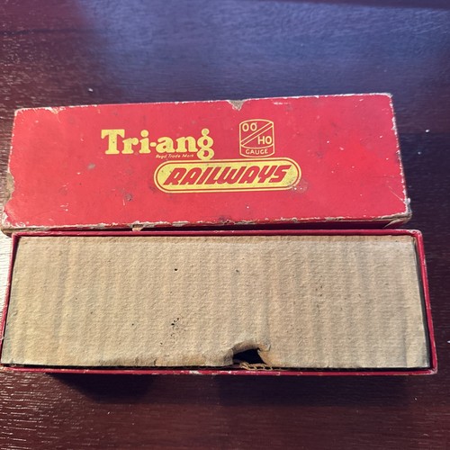 Vintage Boxed Rovex Tri-ang Princess Victoria 46205 8P Locomotive | eBay