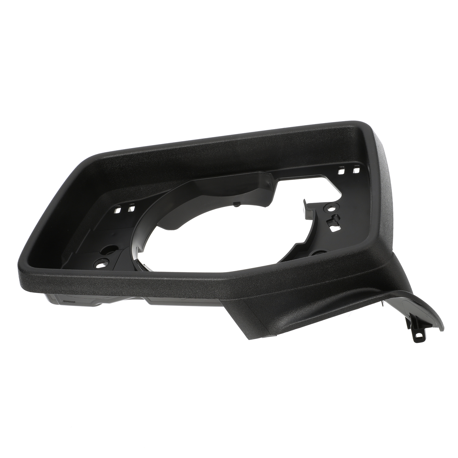 OEM NEW 19-25 Sierra Silverado Exterior Mirror Trim Bezel Driver Side ...