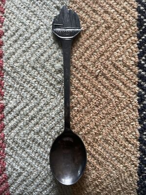 Great Britain 1958 Spoon Pain Expo Brood | eBay