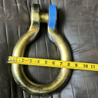 Rigging - Lift Shackle
