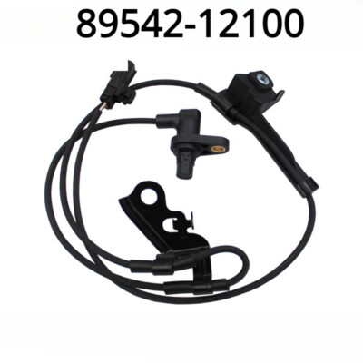 ABS Wheel Speed Sensor Front Right 89542-12100 Fit For Toyota Corolla ...