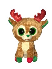 Alpine the Reindeer - Beanie Boos - Beaniepedia