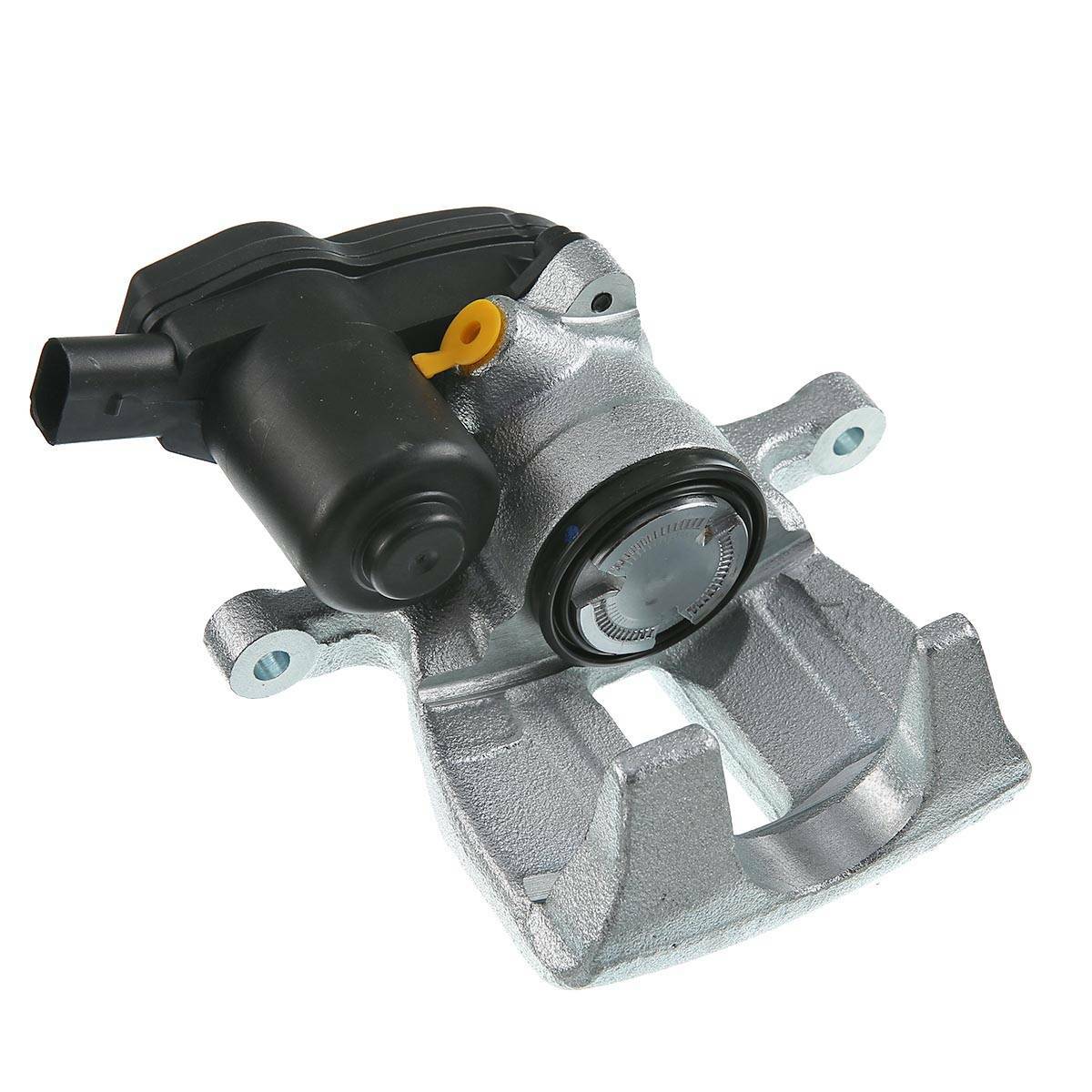 2x Electronic Brake Calipers Rear for Audi A4 B8 A5 8F7 8T3 8TA Q5 8R ...