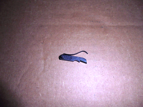 Hand & Spring For Colt Model NEW FRONTIER & SINGLE ACTION ARMY ...