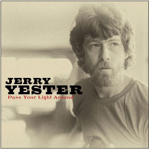 JERRY YESTER - PASS YOUR LIGHT AROUND NEW CD 816651012909 | eBay Australia