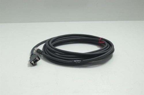 New Keyence LK-GC5 Laser Sensor Cable | eBay